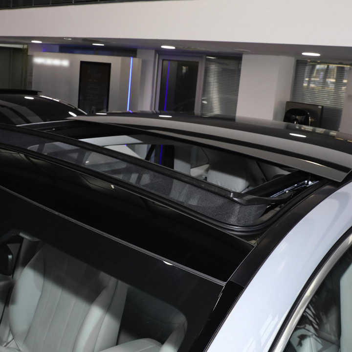 2024 Mercedes EQE 500 EV - Pure Electric SUV for All Needs