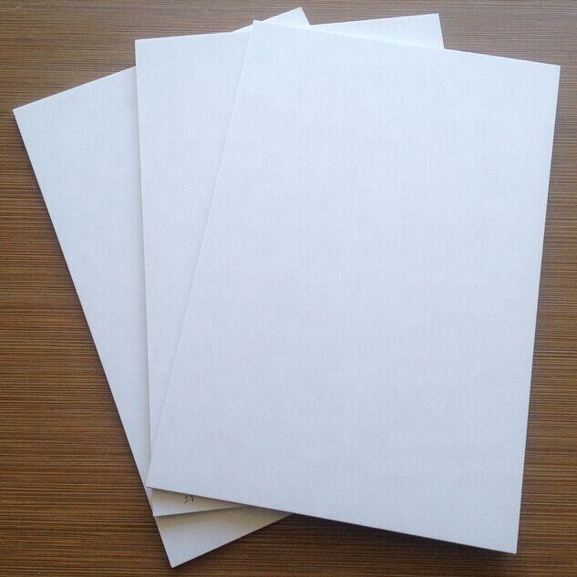 PVC Foam Board 4x8 Feet - Versatile and Durable Solutions