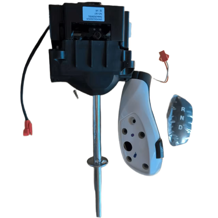 JAC OEM Gear Shift Mechanism for JAC Freight Trucks| Alibaba.com