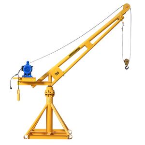 Buy Wholesale swing lift crane For Outdoor Fun With Family & Friends ...