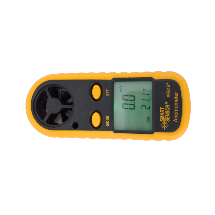 AR816 Anemometer Price in Bangladesh - Safestallbd