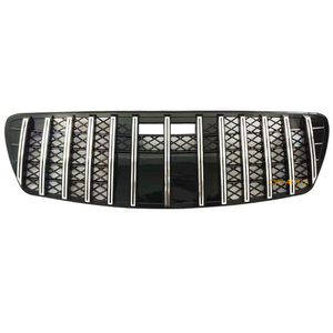 Wholesale mercedes benz w211 grill Of Different Designs For all ...