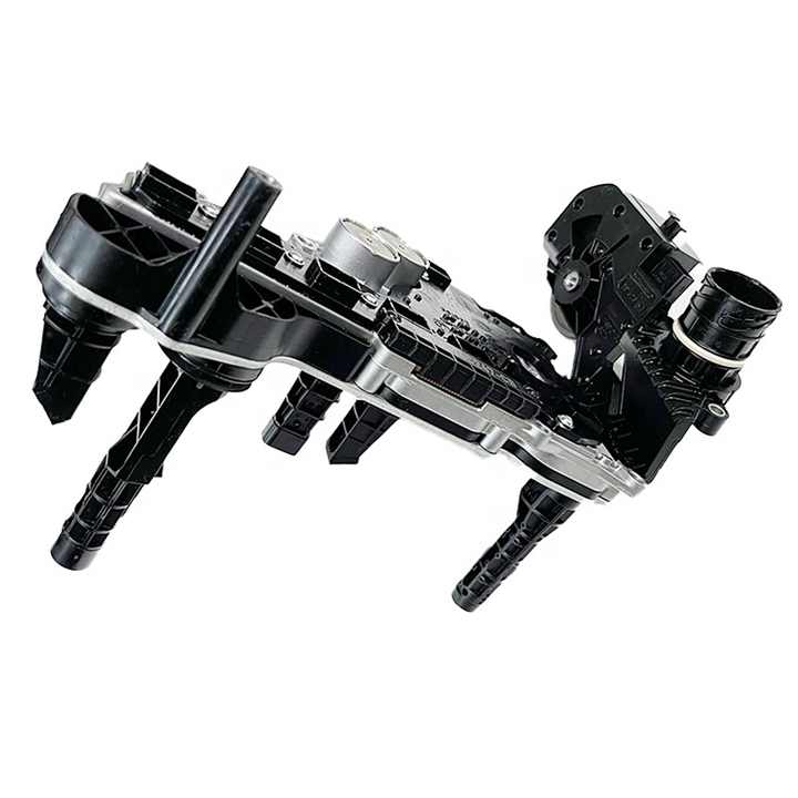 MPS6 6DCT450 TCU for Volvo C30 C70 - Reliable Transmission