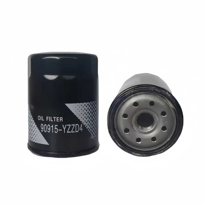 Original Car Engine Oil Filters Auto Parts Oil Filter 90915-YZZD4 for ...