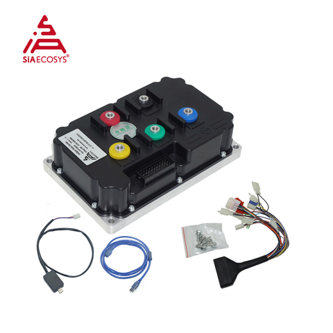 APT96600 Sine Wave Controller - 600A for 8kw Motor Power