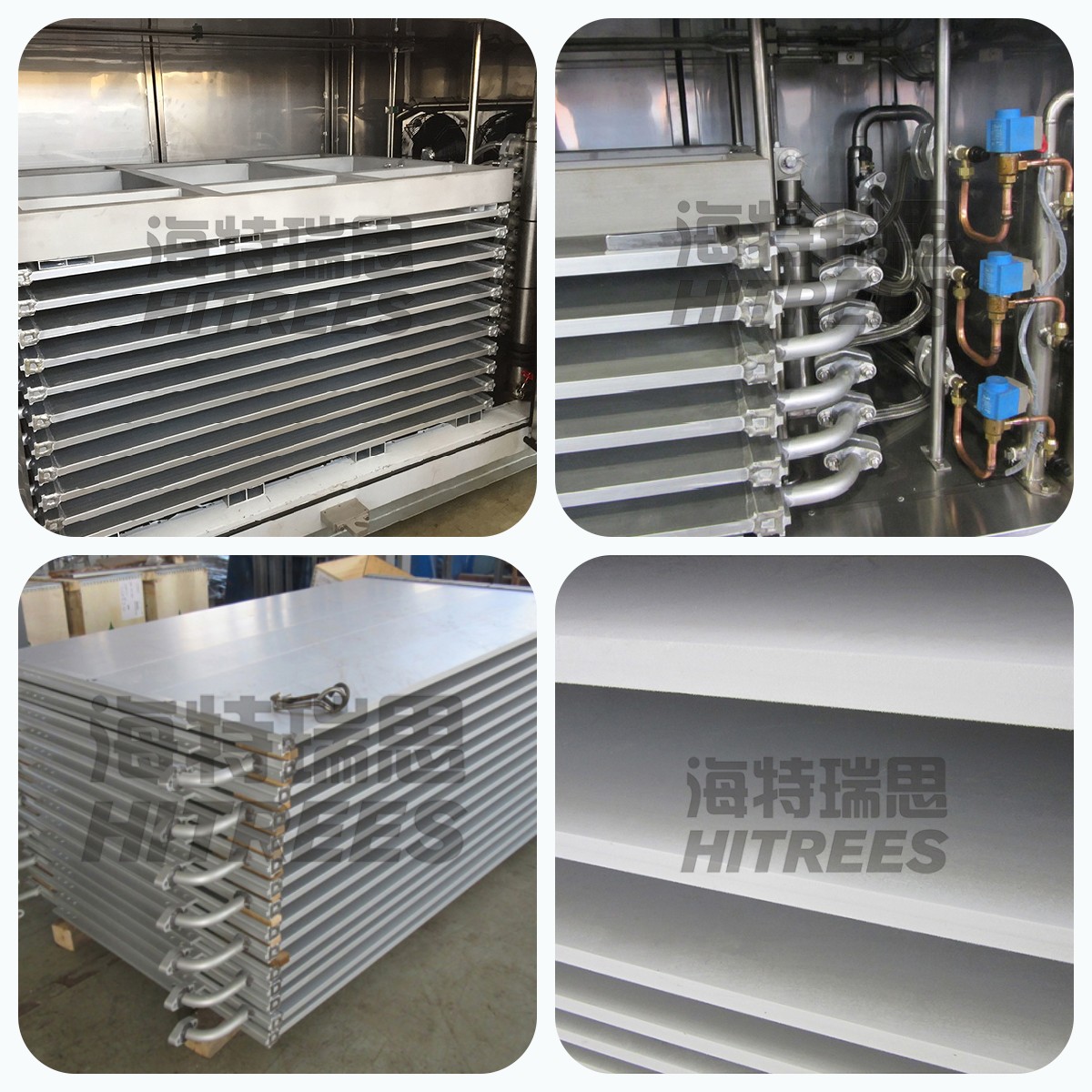 Maximize Efficiency with Reliable horizontal plate freezer price for ...