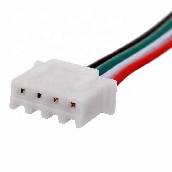 SCONDAR JST EH Custom Wire Harness B6B-Eh(Lf)(Sn) Wire to PCB Board 2.5mm Pitch Connector Cable ...