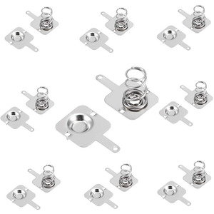 Источник высокого качества Spring Contact For Aa Battery Connector ...