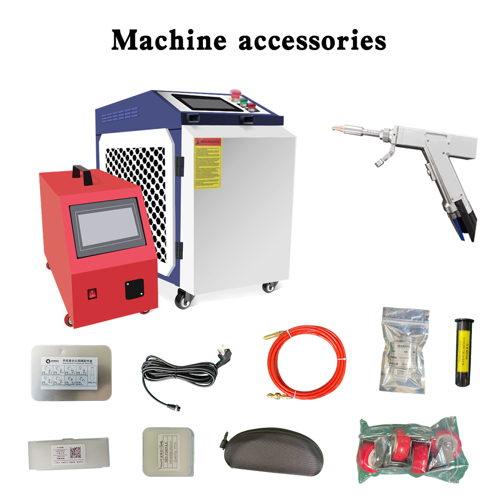 Wholesale Kaihuan Laser Welder Portable & Air-Cooled Design | Alibaba.com