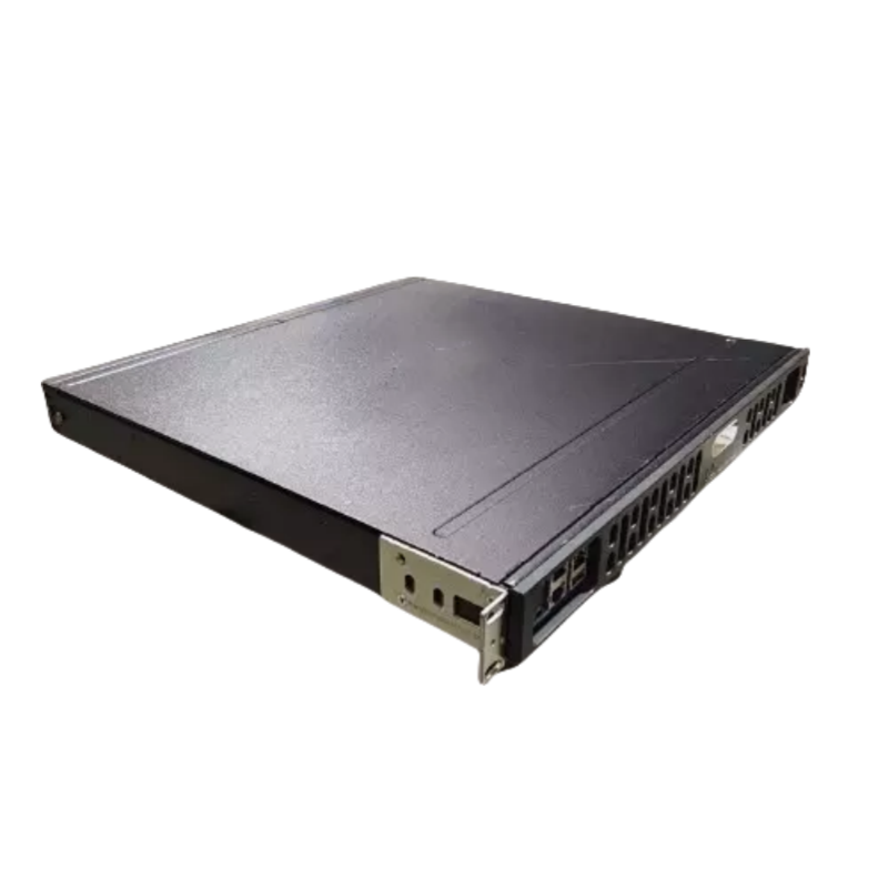 Enterprise Network Firewall Chassis Router ISR4331-V/K9 1000mbps Max ...
