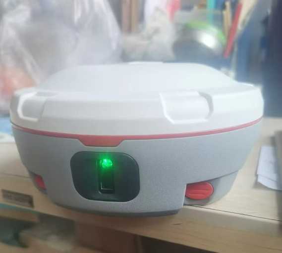 Sino Comnav Mars PRO Laser Rtk / Lu5 Laser Gnss Rtk Receiver Advanced Laser GPS| Alibaba.com