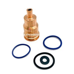 Shop Wholesale for New, Used and Rebuilt Volvo Injector Sleeve ...