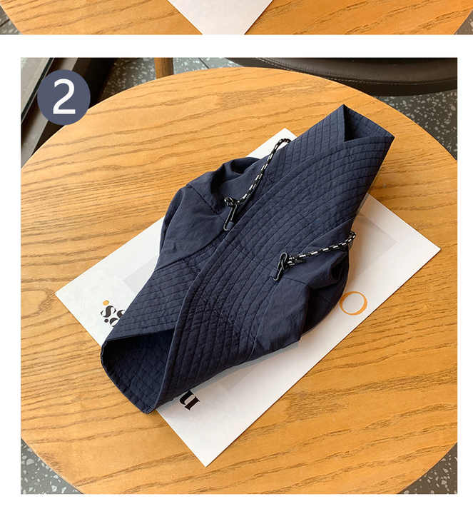 HB0005 Outdoor Quick Dry Sports Haking Cap Waterproof Nylon Cooling ...