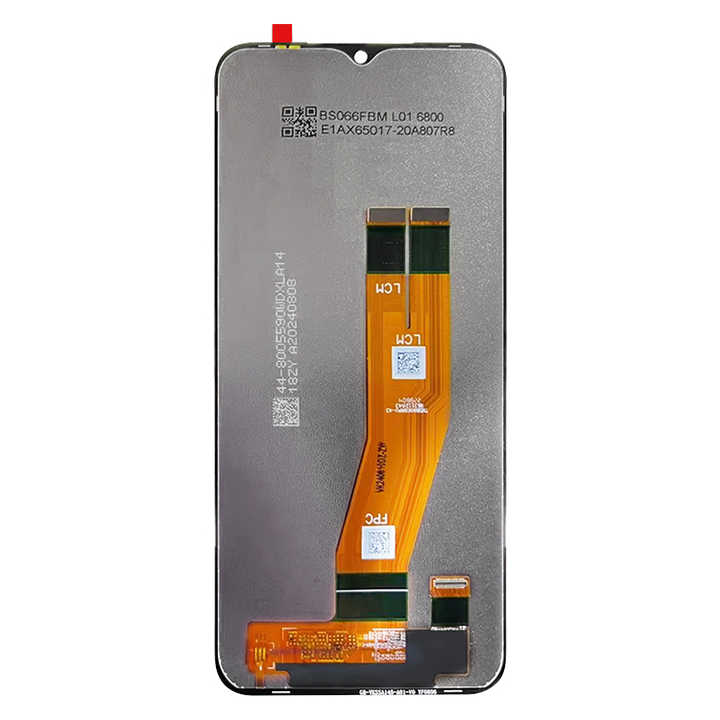 Samsung A14 4G 5G A145P A145R LCD Screen Replacement Digitizer