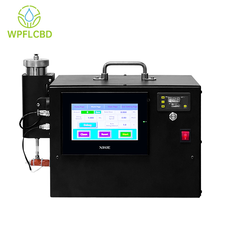 Shenzhen Kunbida Technology Co., Ltd. - cartridge filling machine ...