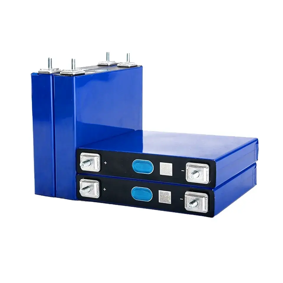 Pin Sạc Lithium Sắt 48v 12v 24v Ev Lf50f 3.2v 50ah Lifepo4 Pin Dự Trữ ...