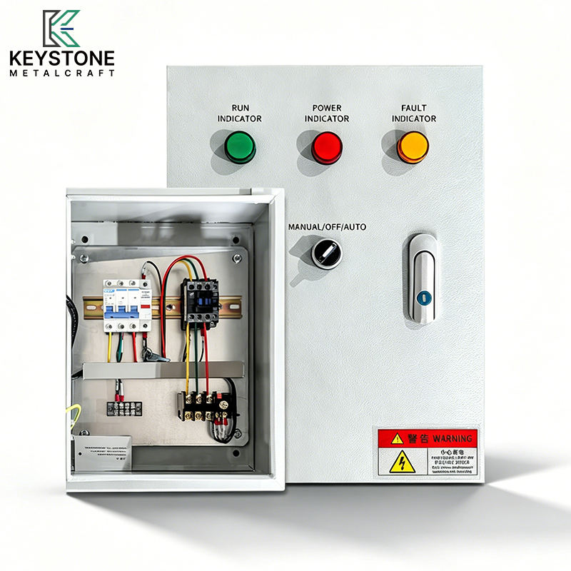 LV Assembly Switchgear KS501 Keystone Power Distribution System IP65 ...