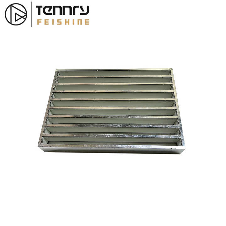 Passive Fire protection Intumescent Fire Grill Intumescent Material ...