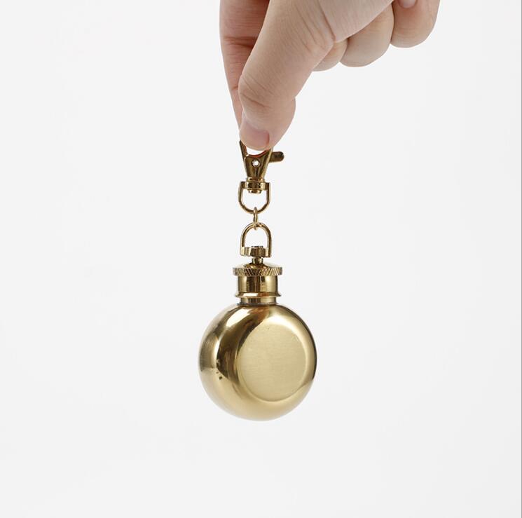 Stylish and Durable keychain cup liquor for Bulk Purchase Needs