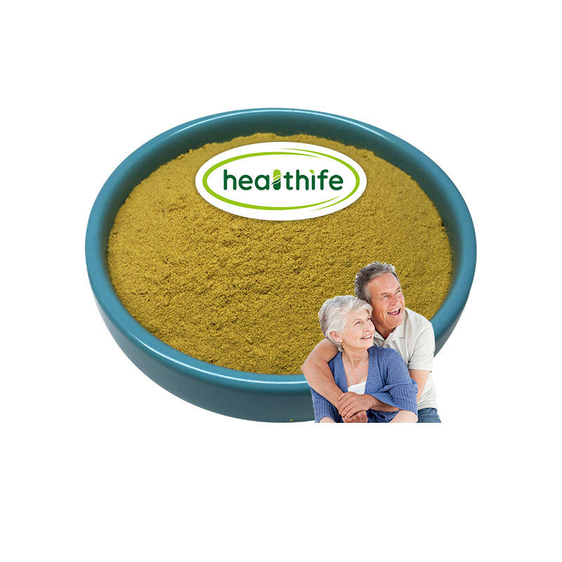 Healthife Black Grass Seed Extract Powder Nigella Sativa Thymoquinon ...