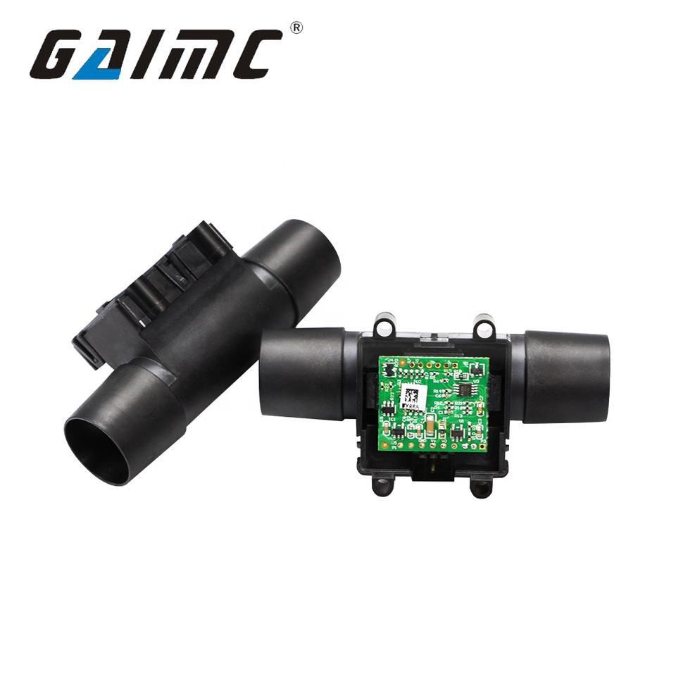 GFS131 Flow Sensor for CPAP Machines - Precision & Reliability
