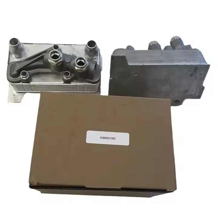 A0995001900 for Mercedes Benz W205/C200/C250/GLC250/GLC300 Transmission ...