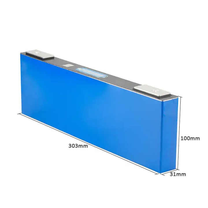 CATL Prismatic Li Ion Battery Cells - High Capacity & Long Life