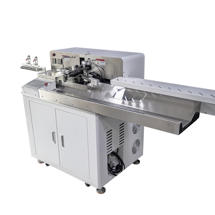 Environmentally Friendly Automatic Dual Side Lead-Free Tin-dipping ...
