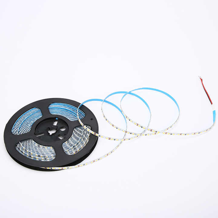 2835 Led Strip Light Ce Rohs DC12V 3000k 4000k 6000k Led Strip Light ...