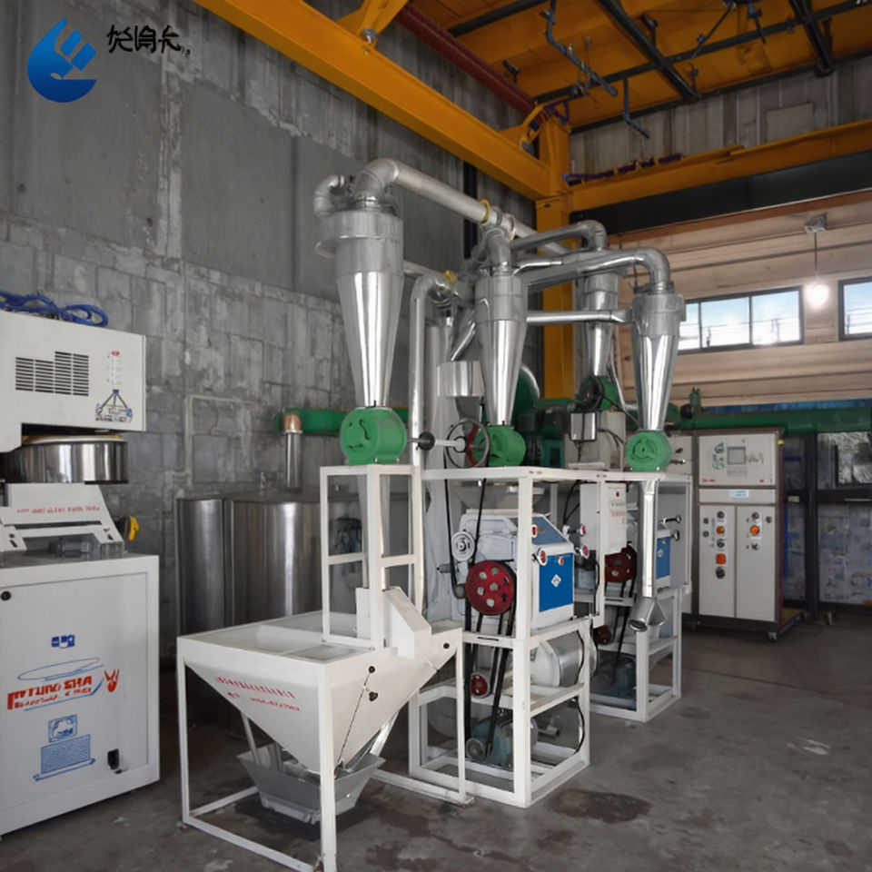 JX Commercial Mini Sugar Mill Machine Water-Cool Grinder Crusher for ...