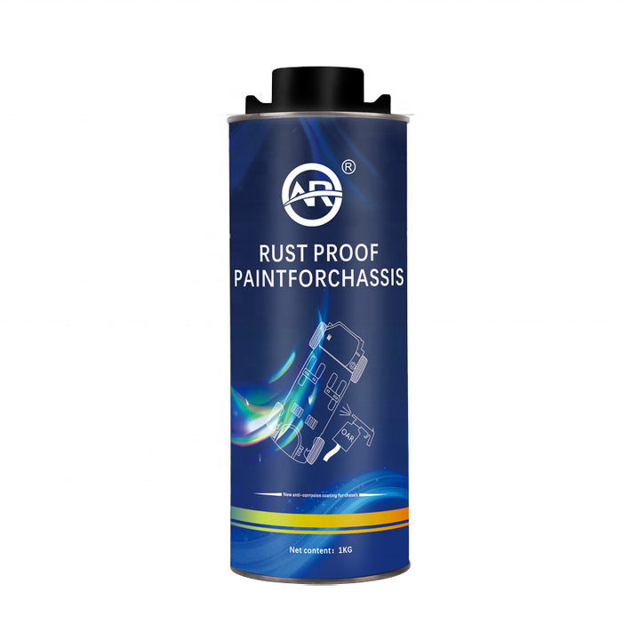 Anti Rust Water Base Undercoat Corrosion Protection Spray Paint ...