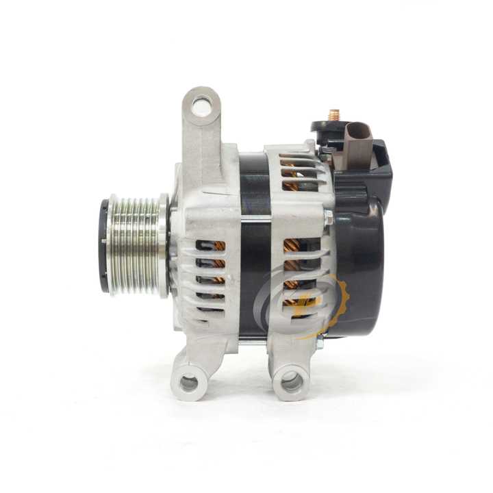Longxun Alternator for ISUZU D-Max Pickup Trucks RZ4E-TC RZ4E 12V 80A ...