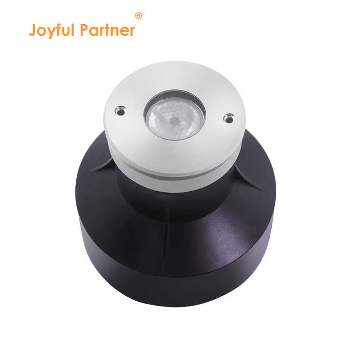 IP68 waterproof recessed Pond Lamp 1W 2W 3W 12V Mini Led Underwater 3W ...