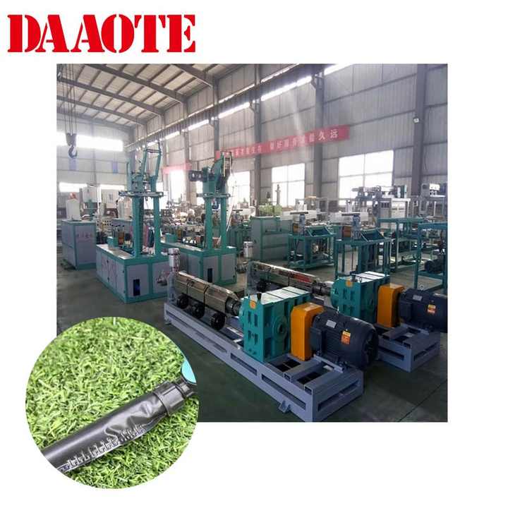 High-quality Materials Dripping Hose with Labyrinth 100% Recyclable PE ...