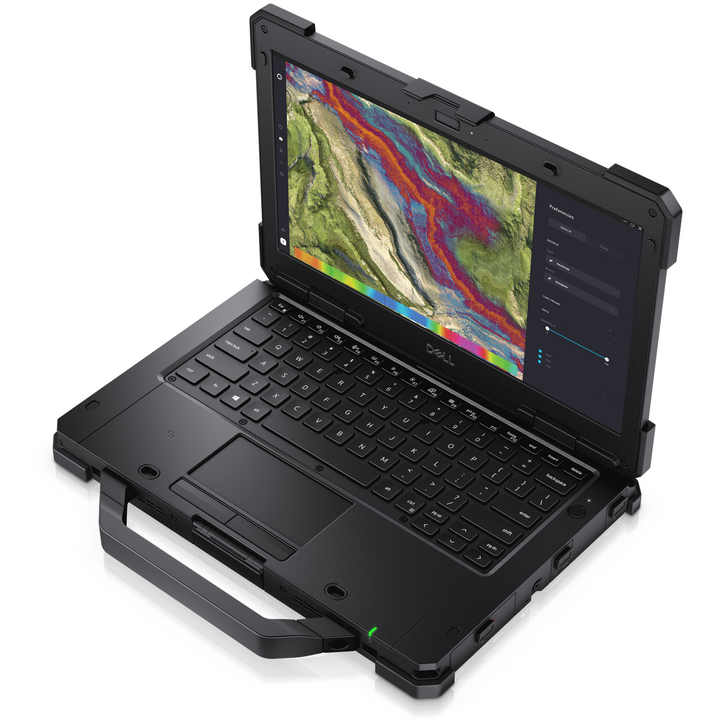DELL Latitude 7330 Rugged Tablet| Alibaba.com