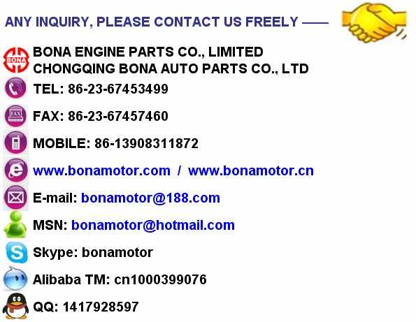12V Engine Starter Motor for Mitsubishi 4P10 M001T31073 ME427513 ...