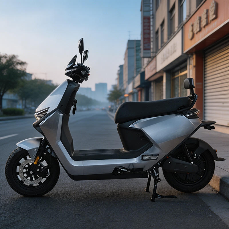 CKD SKD 12inch Racing Scooter Electric Motorbike 1200W 50km/h Speed ...
