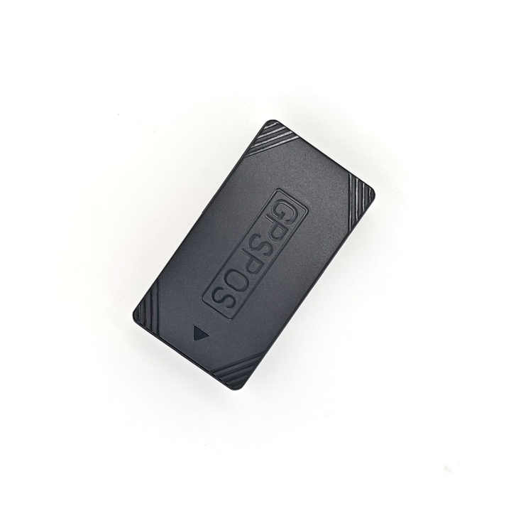 Smallest GPS Tracker with Long Battery Life UM666 for Assets Protection ...