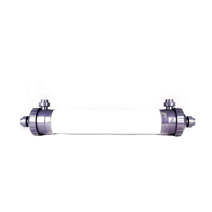 Energy Saving 200mm 8 inch diameter UF200PVDF UF8040PVDF PVDF ...