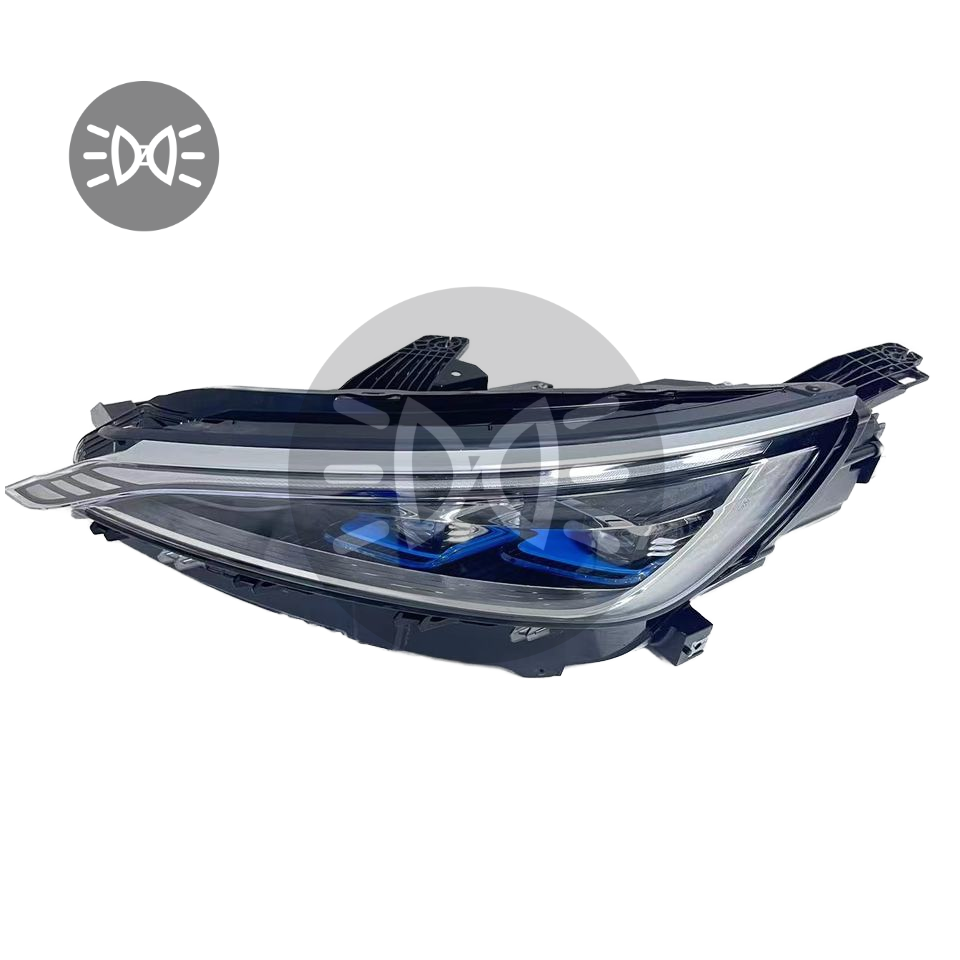 BYD ATTO 3 Headlight - LED 6500K 12V New Design