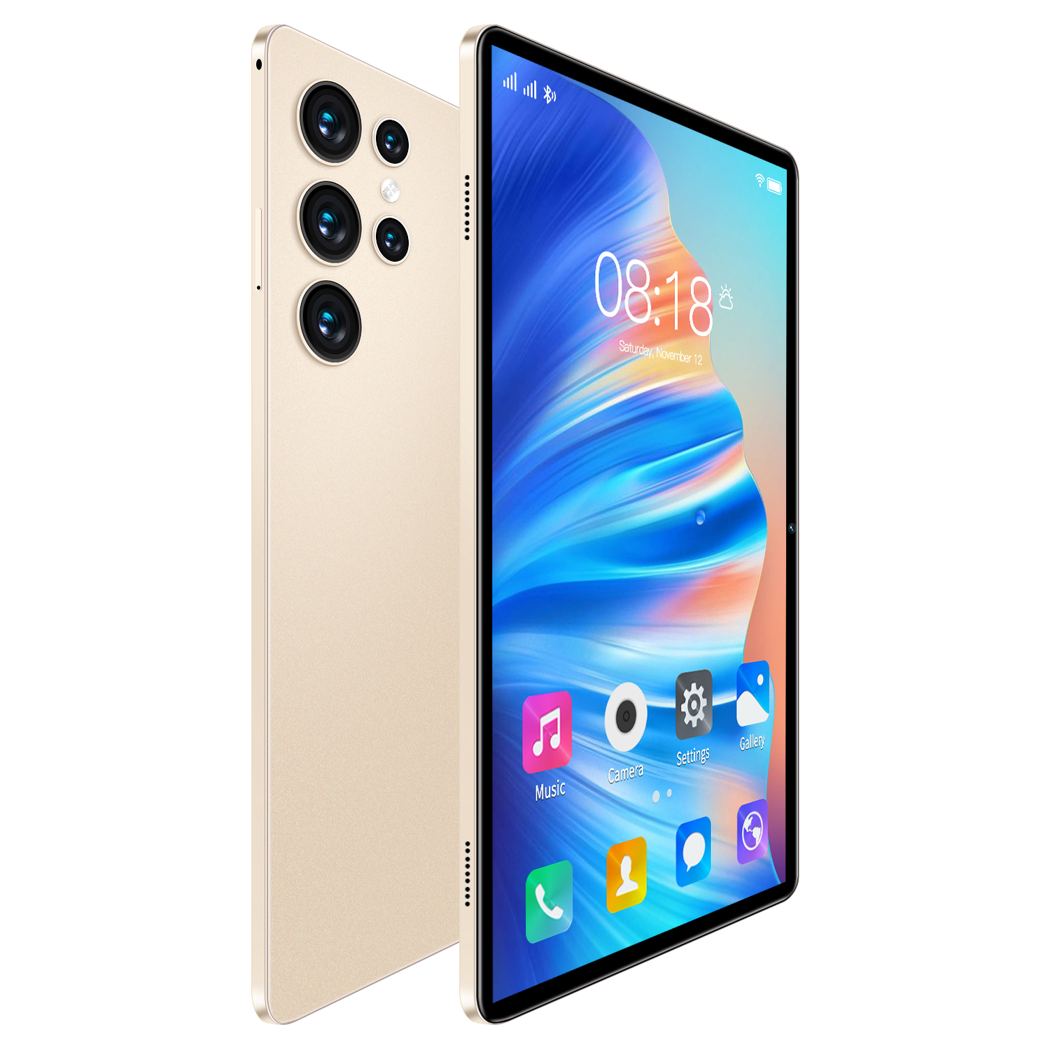 Bulk Wholesale Android Tablets - Quality & Versatility