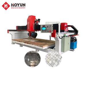 Industrial Wet Saws - Precision Cutting for Stones & Tiles