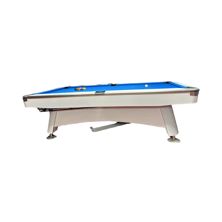 Modern Fashion Snooker Table High Quality Folding Pool Table ...