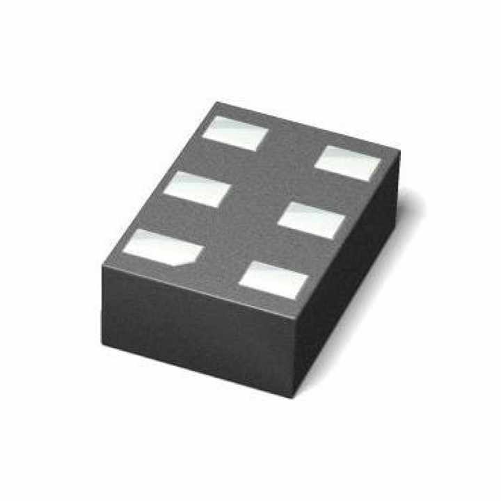 553SDCGI Clock Buffer Low Skew 1 to 4 50fs 200MHz 3.465V original ...