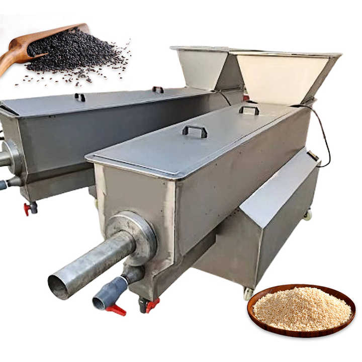 Corn Washer Wheat Millet Grain Seed Washing Cleaning Machine Grain ...