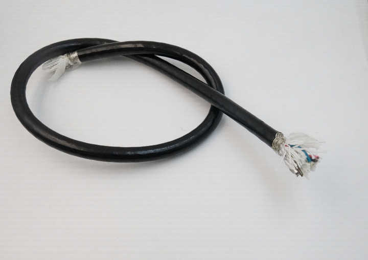 Medium Voltage Wind Power Cable Tinned Copper and Aluminum Conductor ...