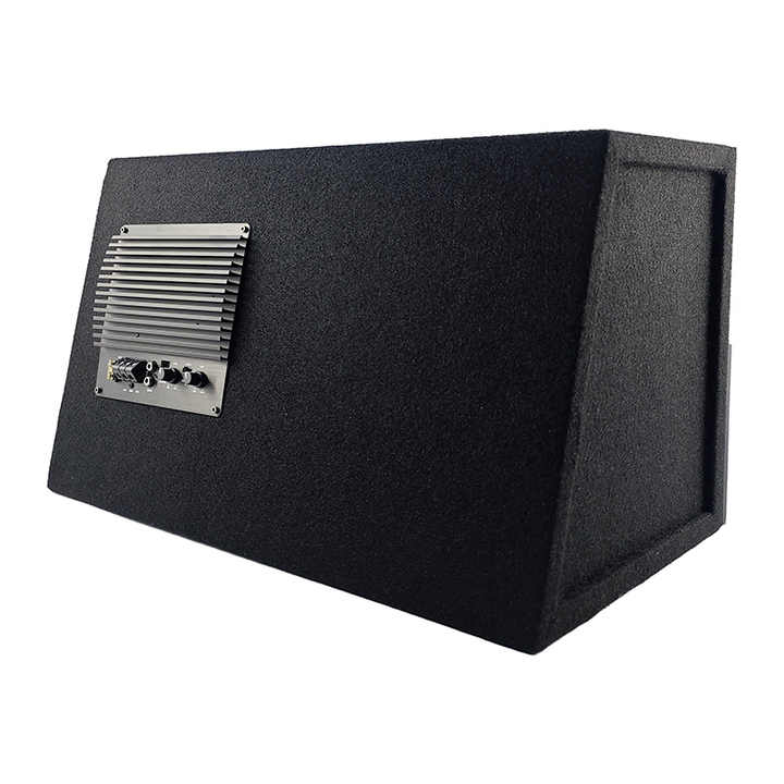 OEM Car Subwoofers Enclosure - Strong Bass 10 Inch Subwoofer