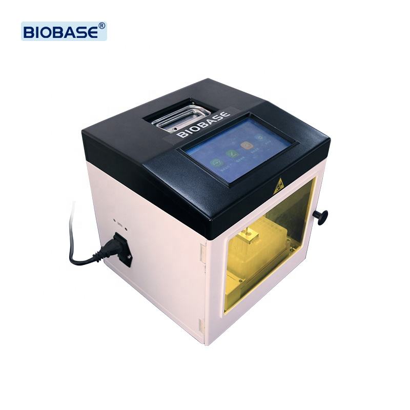 For Biobase 8 Sample PCR Reaction System Automated Nucleic Acid ...