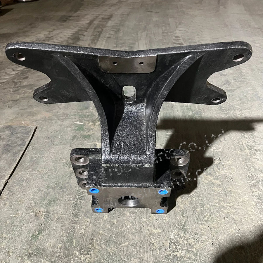 Sinotruk Howo Middle Rear Axle Chamber Support AC16 Bridge