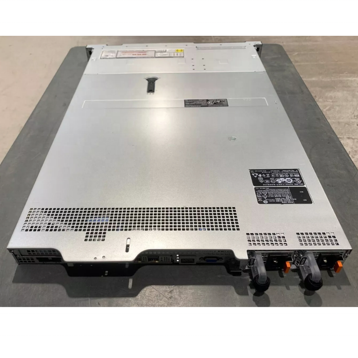 Dell Poweredge R650 1U Rack Server - Intel Xeon & 32GB DDR4